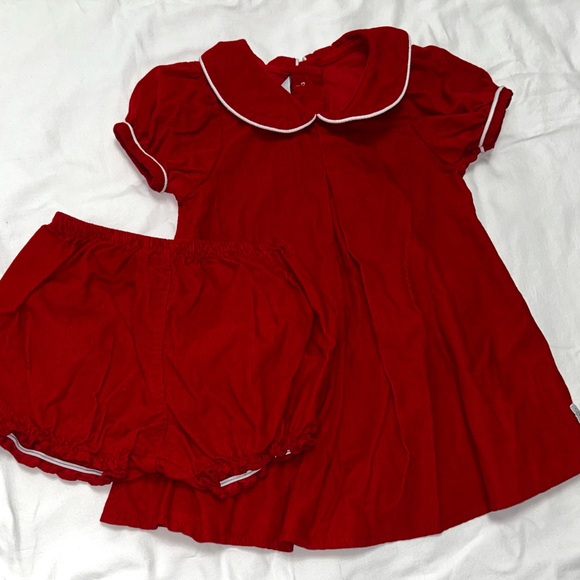 Darling Mae by RicRac and Ruffles | Dresses | Darling Mae By Ricrac And ...